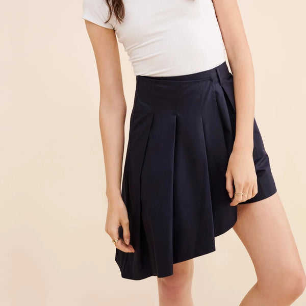 Navigator Skirt in Mariana – Gemini