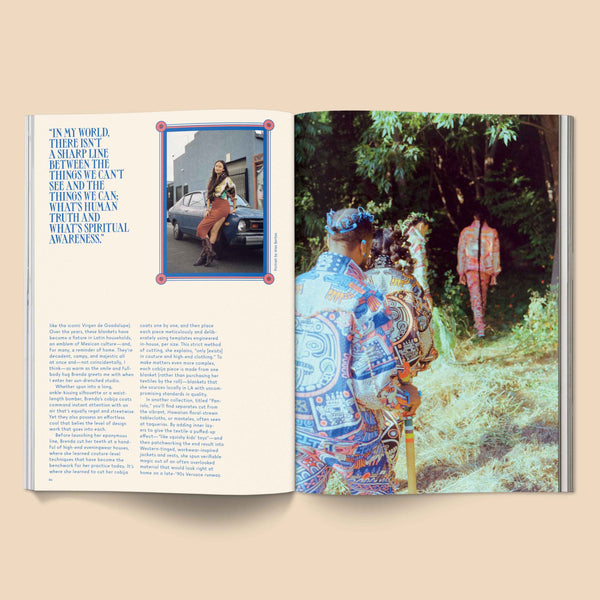 Broccoli Issue 19 – Gemini